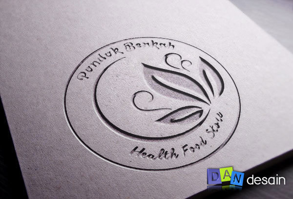 [Desain] LOGO | Dandesain